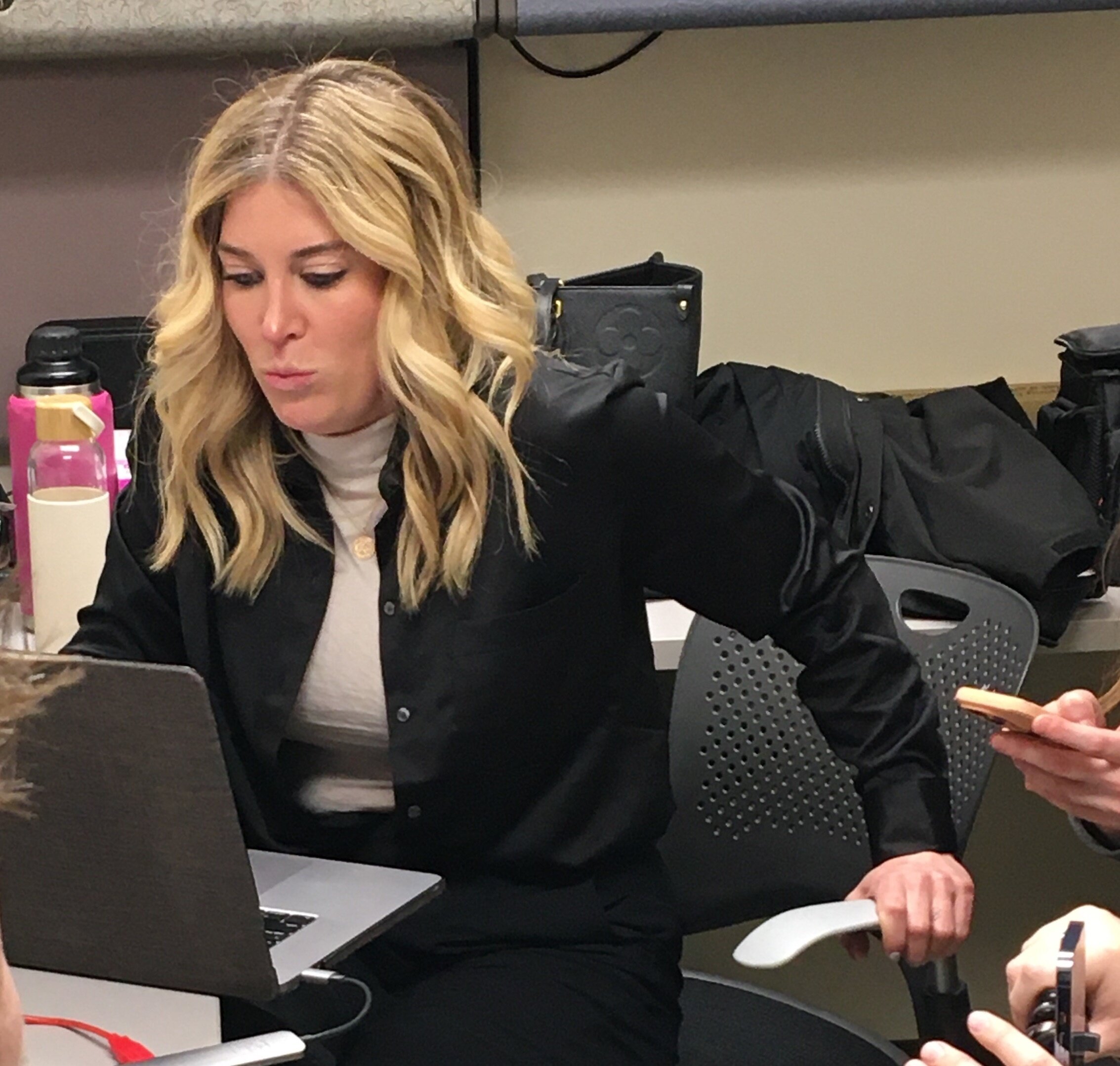 Research Reveals How Heavy Metal Singers Scream and Squeal ...