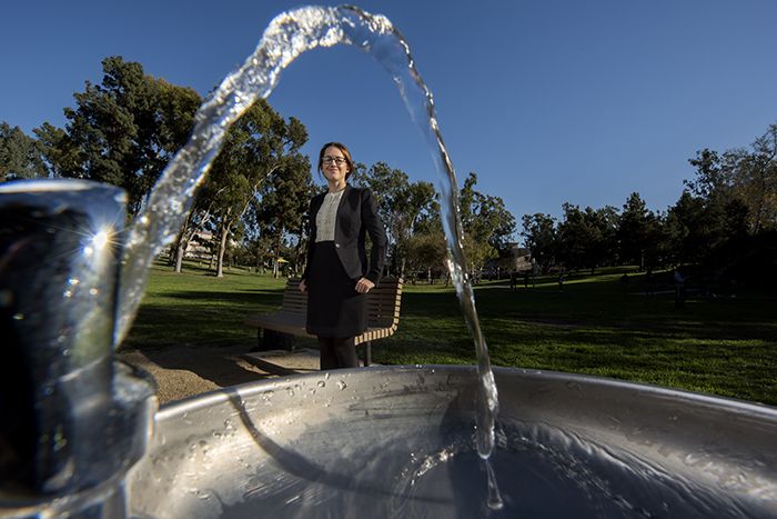 New Study Identifies ‘Hot Spots’ of Water Quality Violations New Study Identifies ‘Hot Spots’ of Water Quality Violations