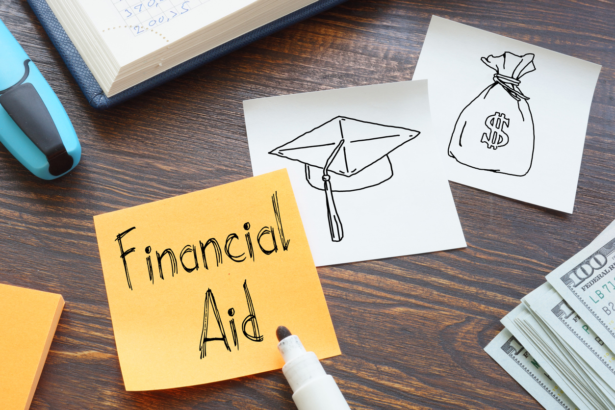 AAU Co-Sponsored Hill Briefing Highlights Importance of Federal Student ...