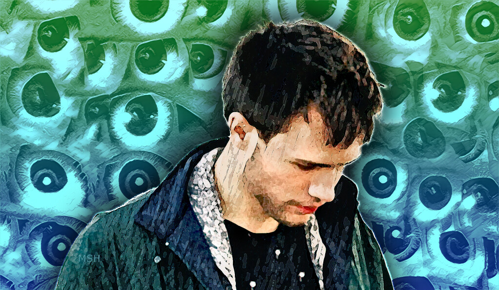 Why Eye Contact is Different in Autism | Association of American ...