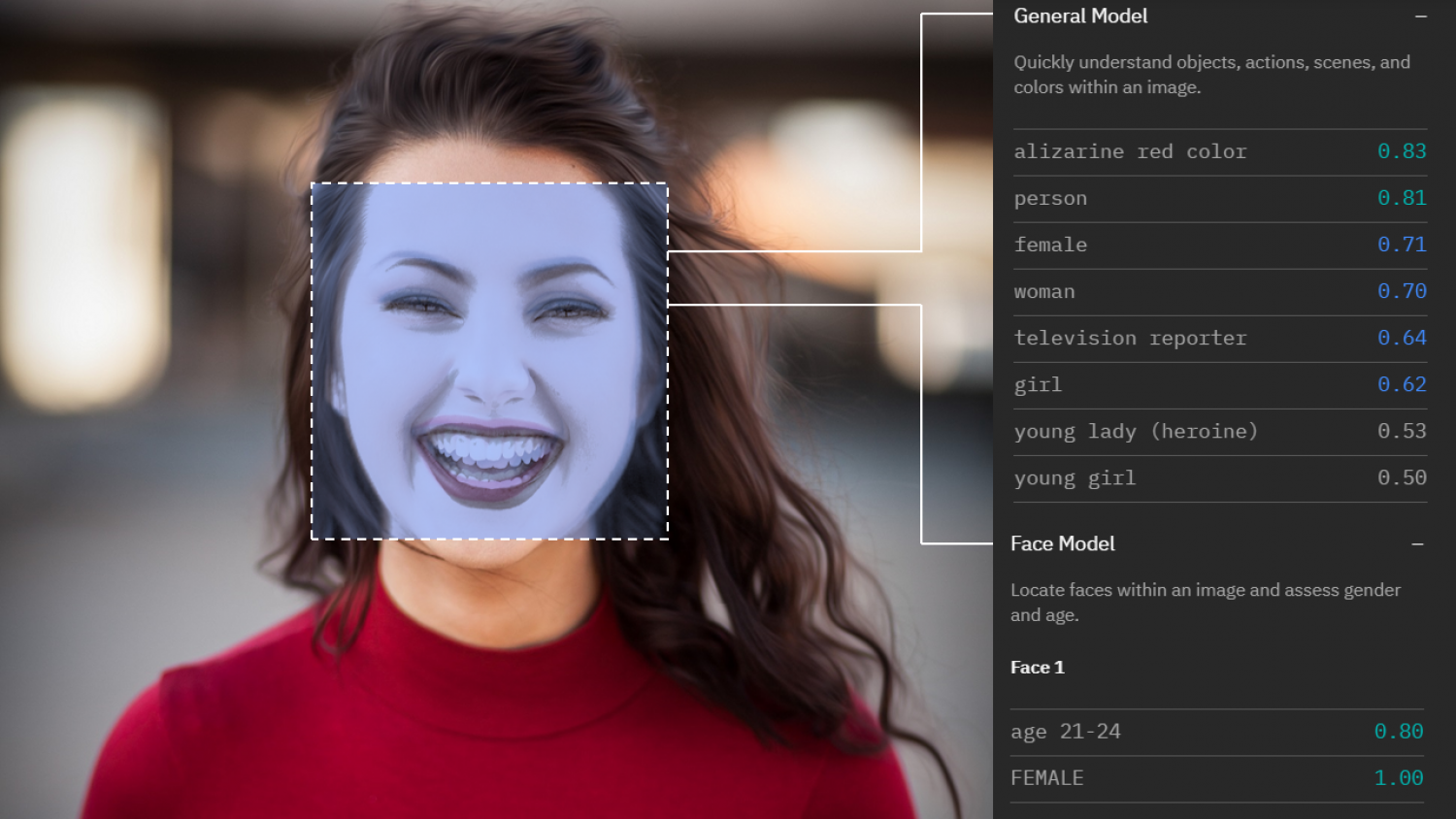 Facial Recognition Software Has A Gender Problem Association Of