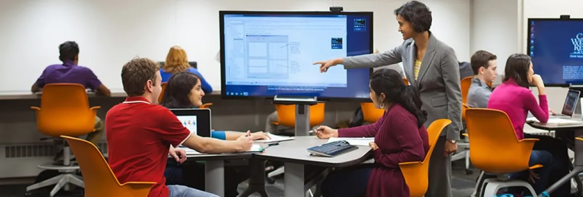 Campus Projects | Association of American Universities (AAU)